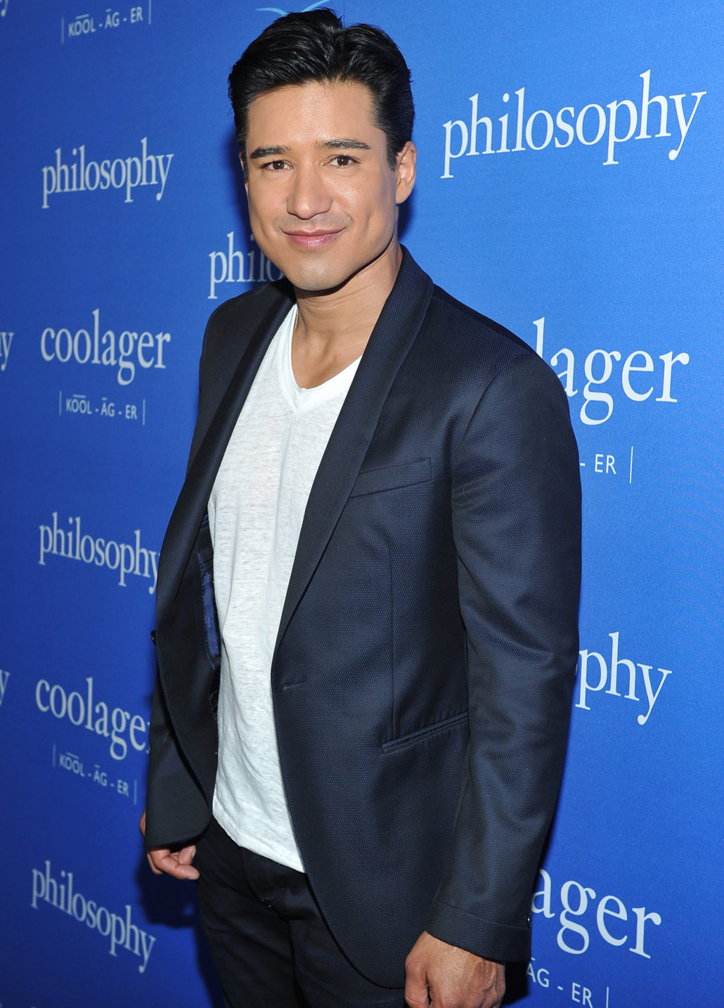 ELLEN POMPEO AND PHILOSOPHY SKINCARE TEAM UP FOR THE AGE OF COOL - LA ...