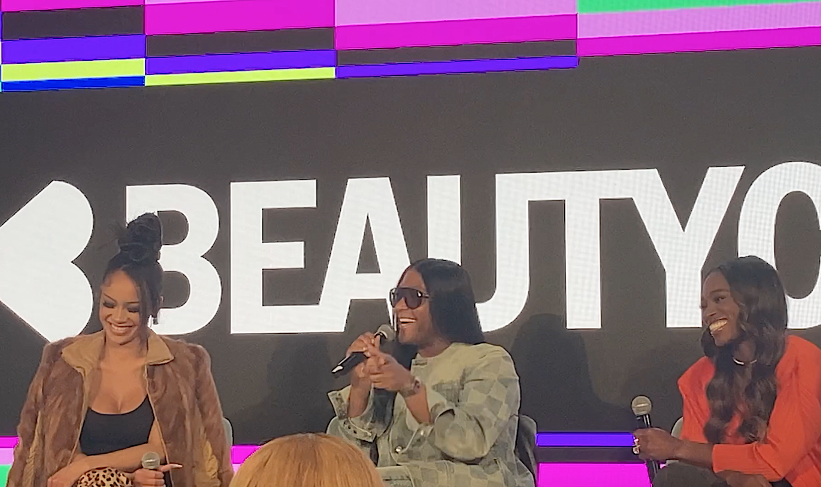 BEAUTYCON LA EVOLVES WITH STAR PANELISTS AND MORE OF THE BRANDS YOU ...