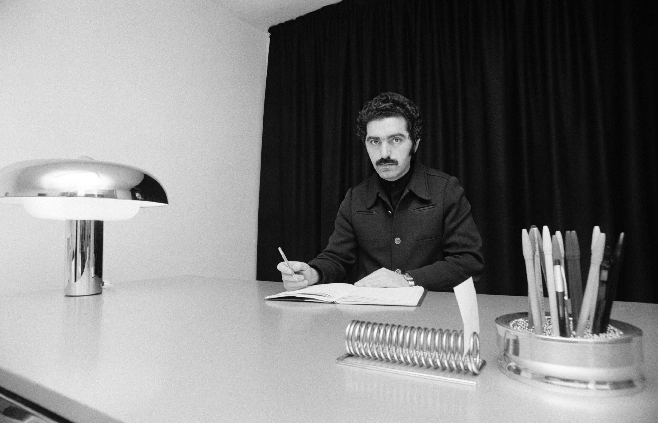 REMIXING RABANNE: MIRAVAL STUDIOS HONORS THE LEGACY OF PACO RABANNE ...