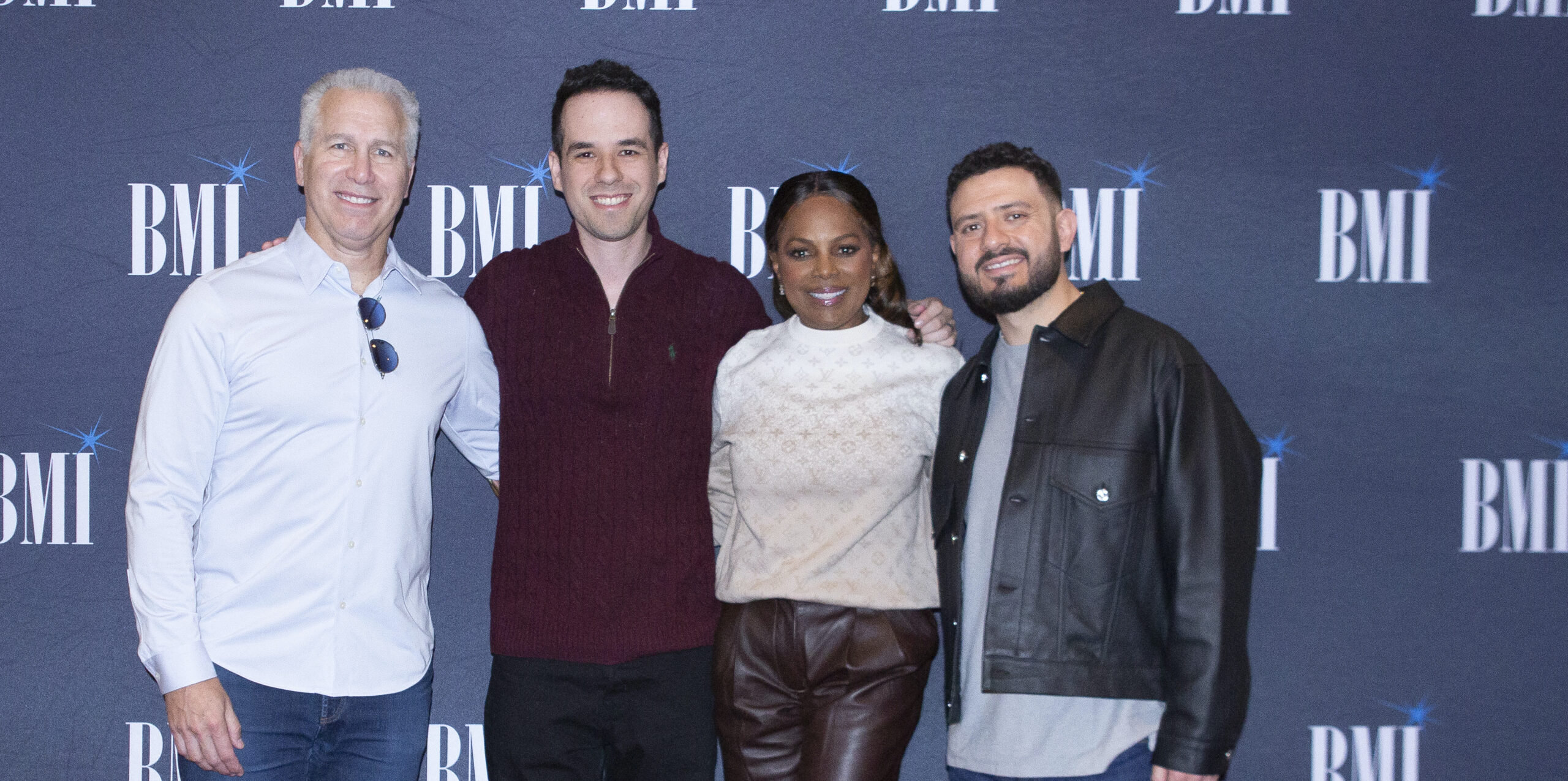 HOW I WROTE THAT SONG: BMI GRAMMY EDITION 2026 - LA Elements